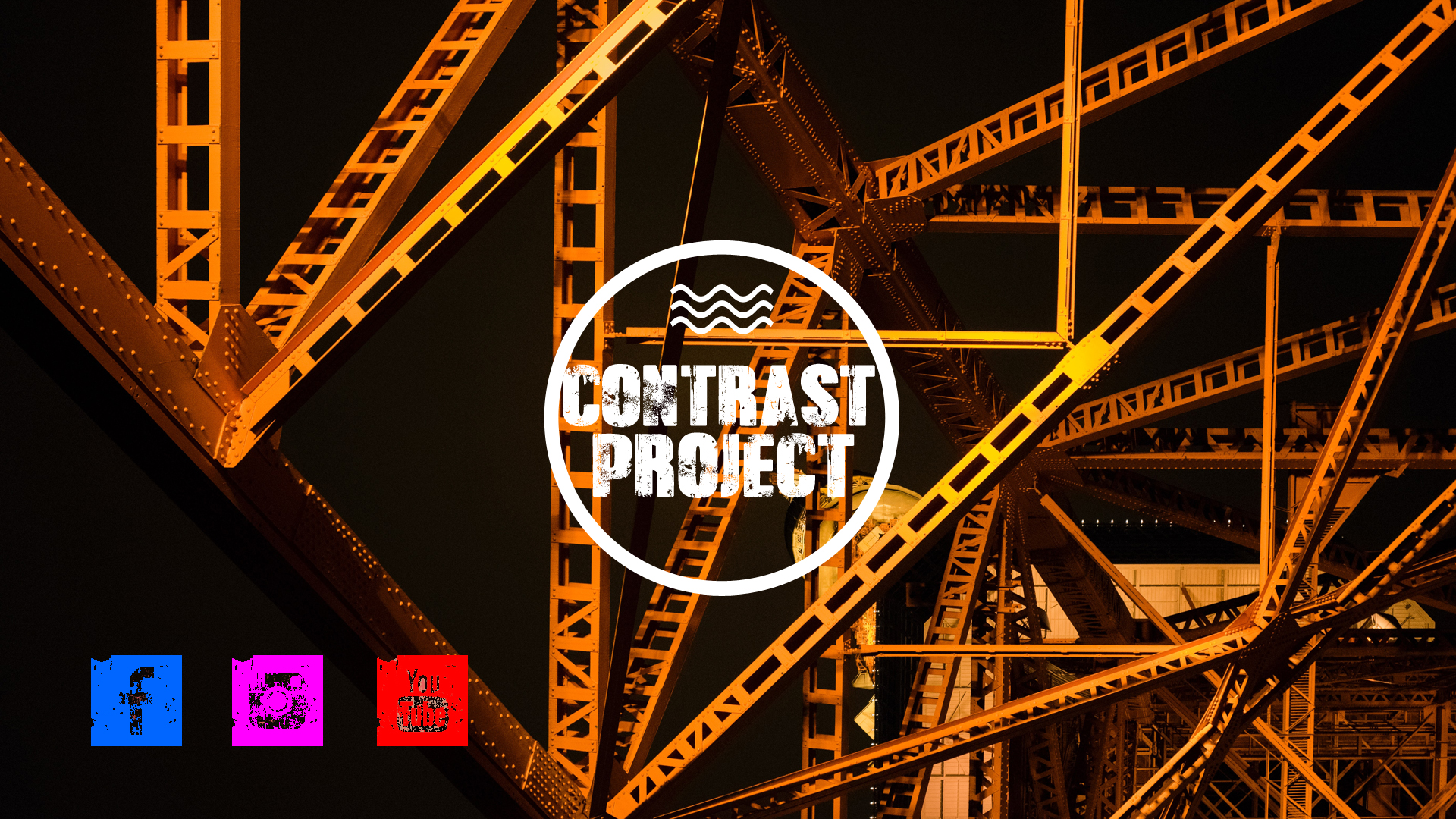 Contact - The Contrast Project