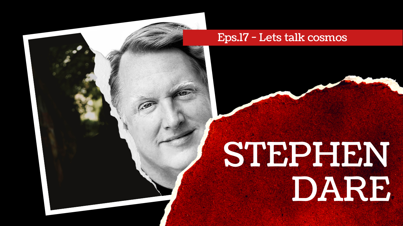 Stephen Dare – journalist, publisher, urban development and policy ...