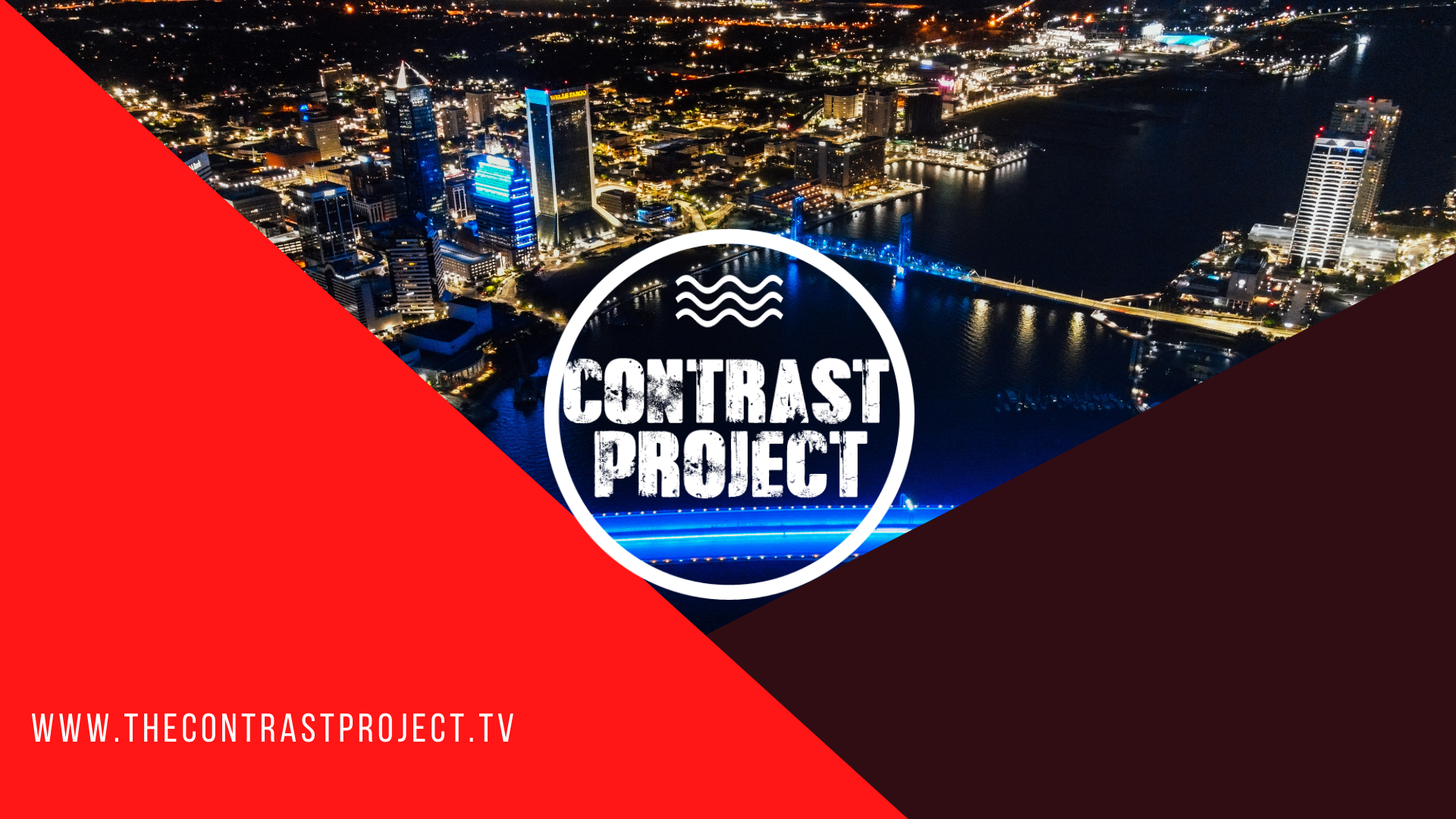 Controversy - The Contrast Project